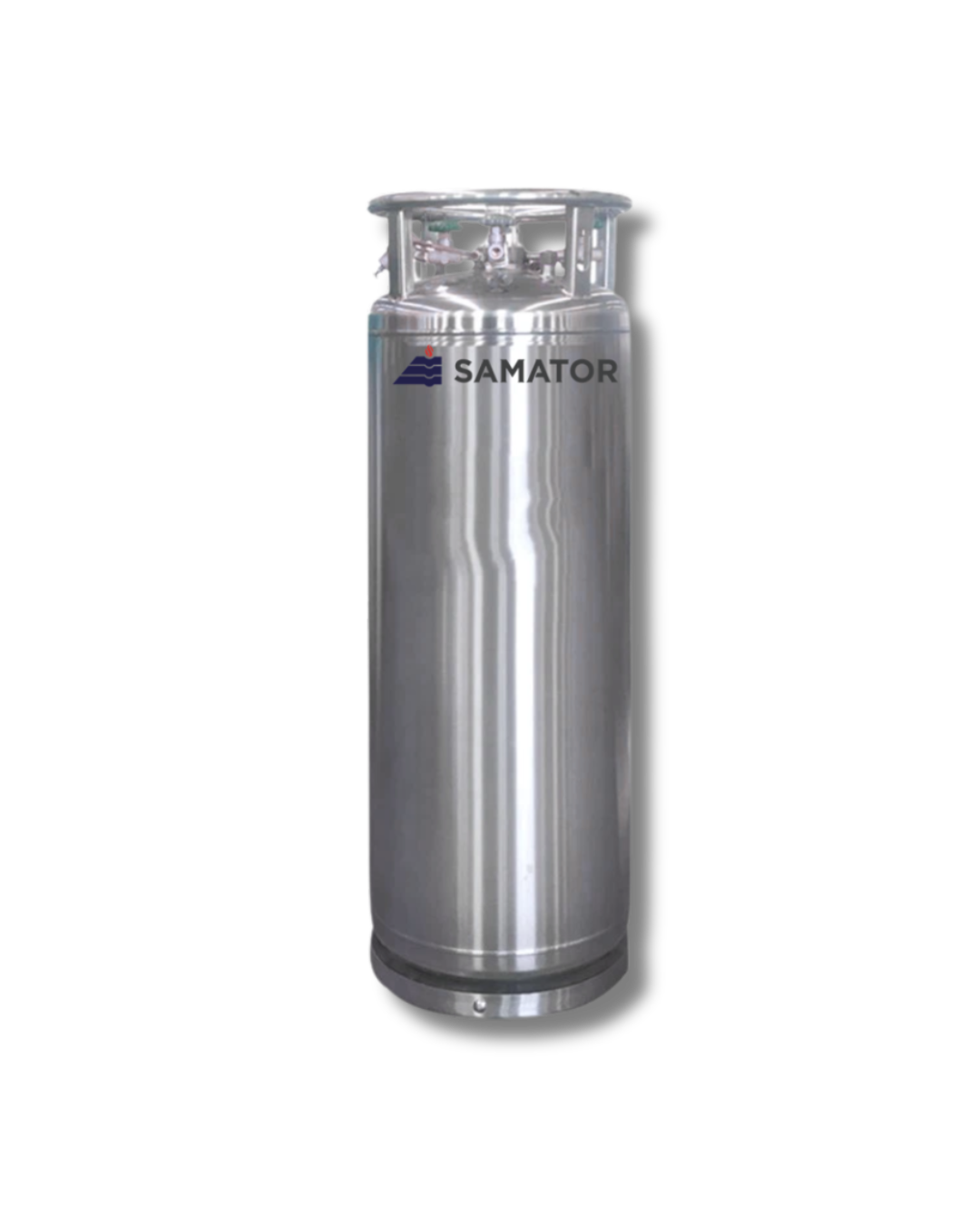 Portable Gas Suply (PGS) | Packaging Information | PT Samator Indo Gas Tbk